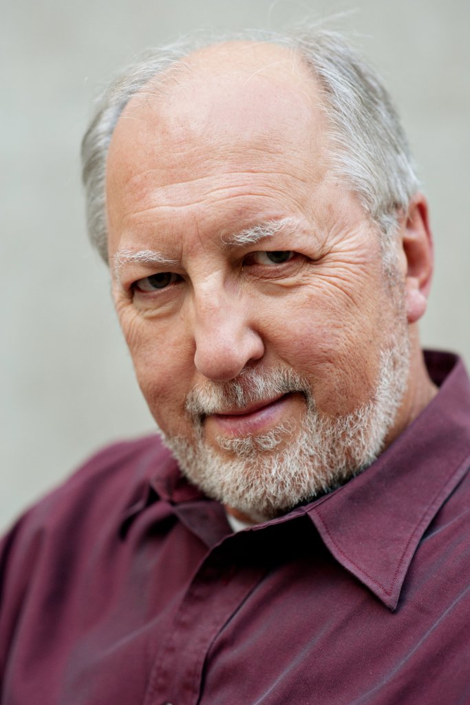 About – Conrad Hild